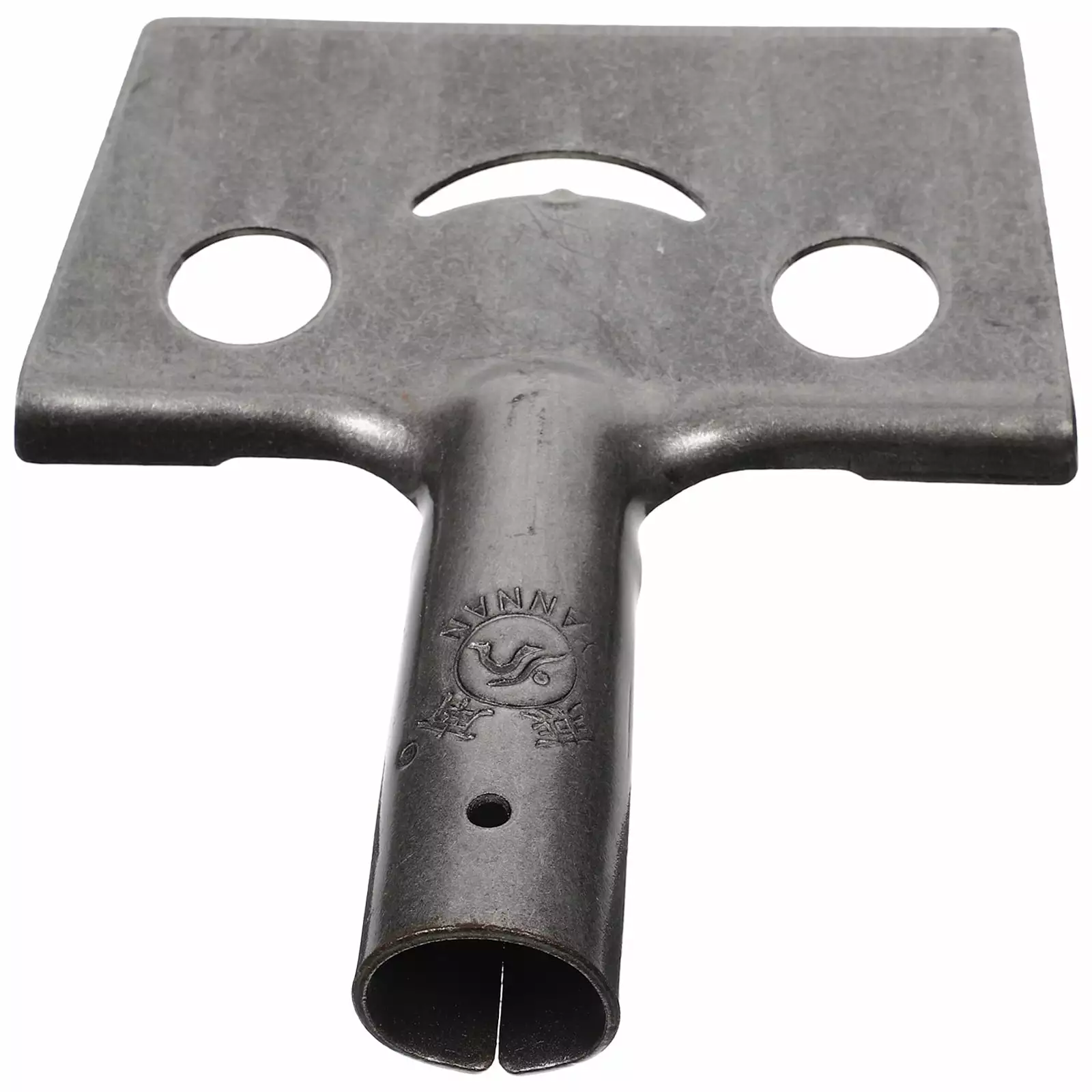 Metal Snow Shovel Tools Breaking Road Scraper For Car Glass Driveway ...