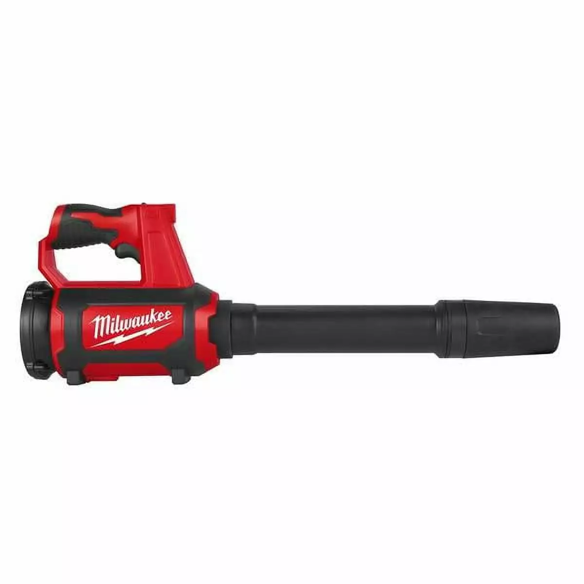 Milwaukee M12 Space-saving Spot Blower - Outdoor Power Equipment ...