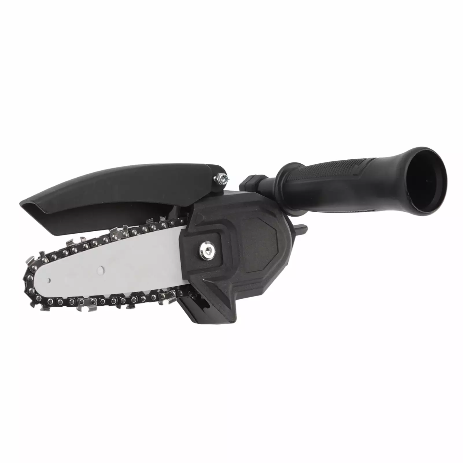 Mini Electric Saw Modifyer Set With Handle - Travel-friendly Hand Drill ...