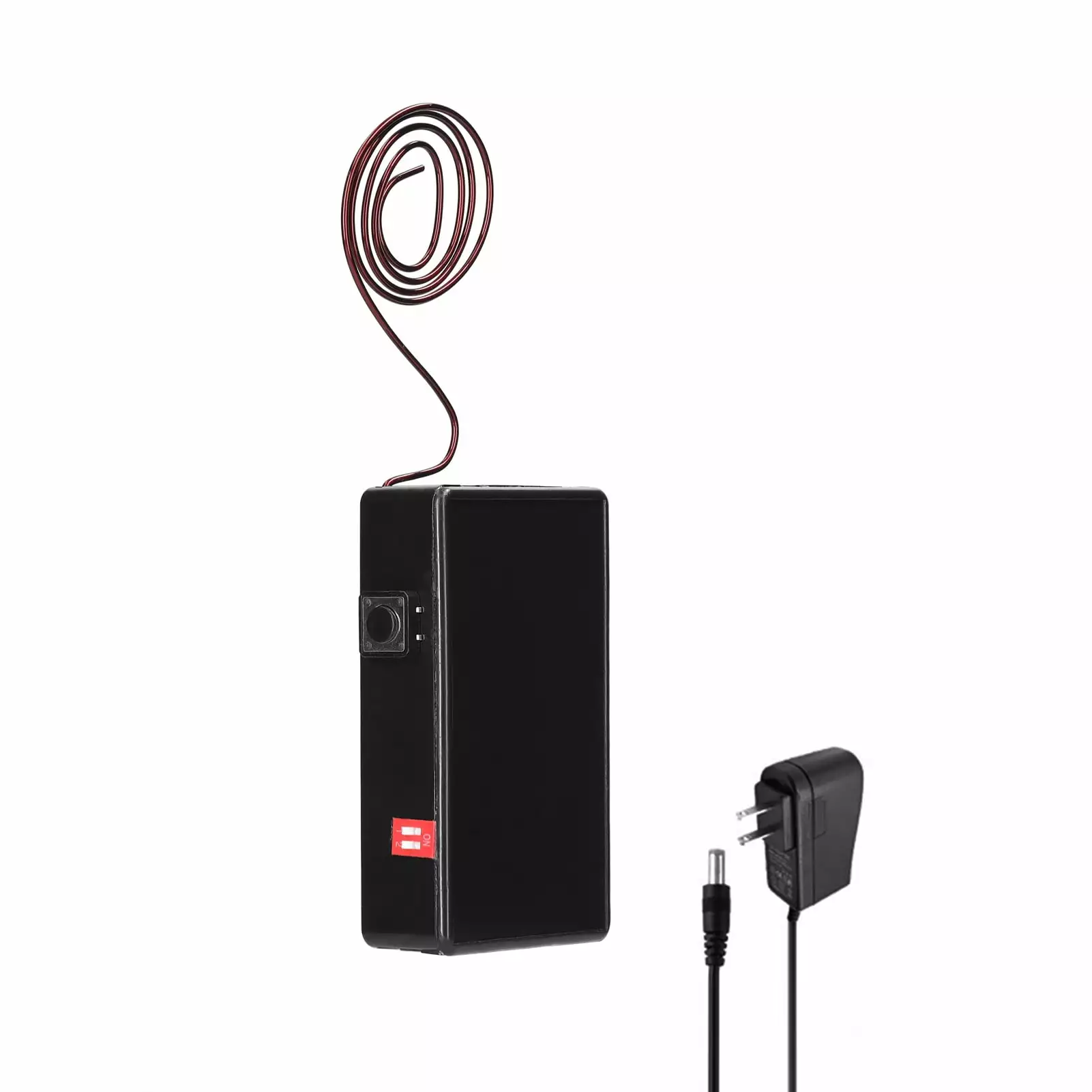 Multifunctional EMP Generator - High Frequency Electromagnetic Pulse ...