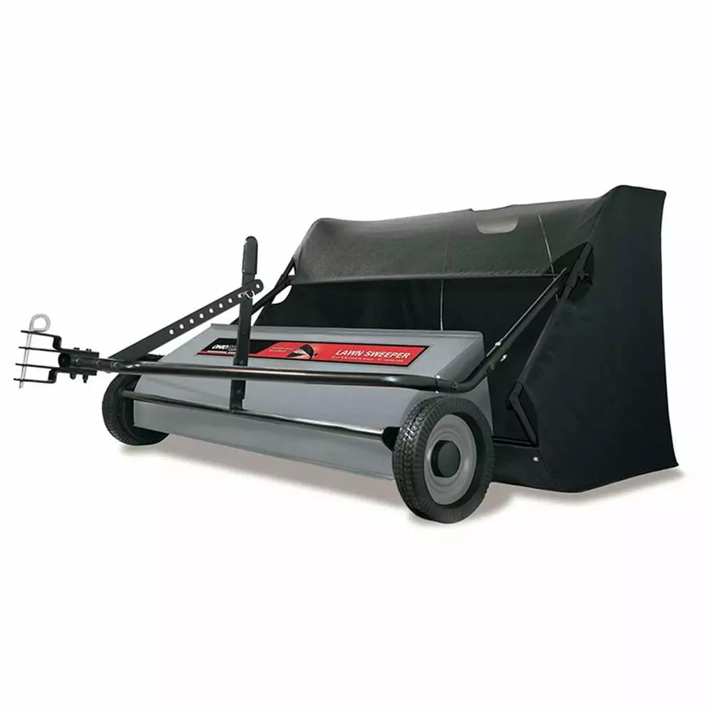 Ohio Steel 42 / 22 CF Lawn Sweeper - Outdoor Power Equipment & Garden Tools