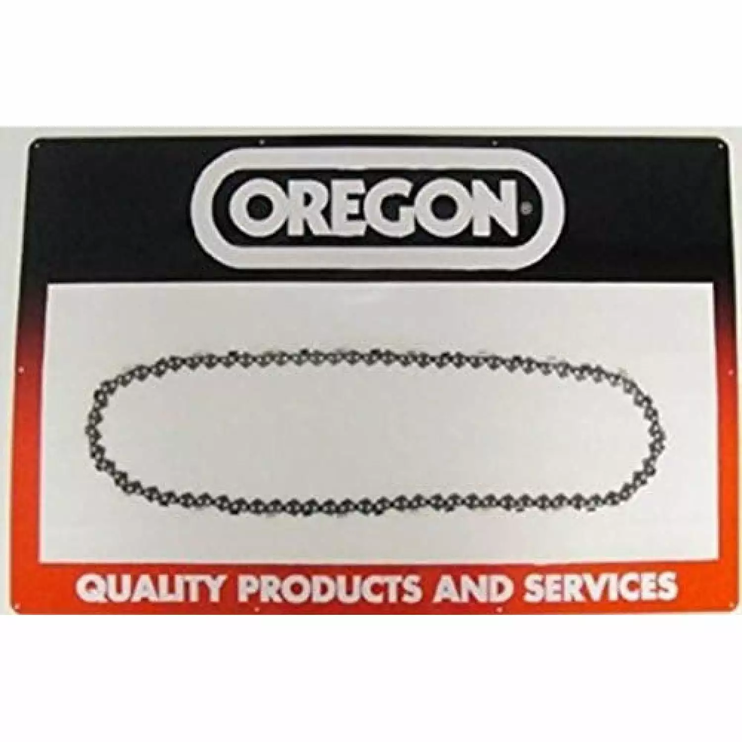Oregon Chain Replacement For Litheli 40V Cordless Chainsaw 14 Inches ...