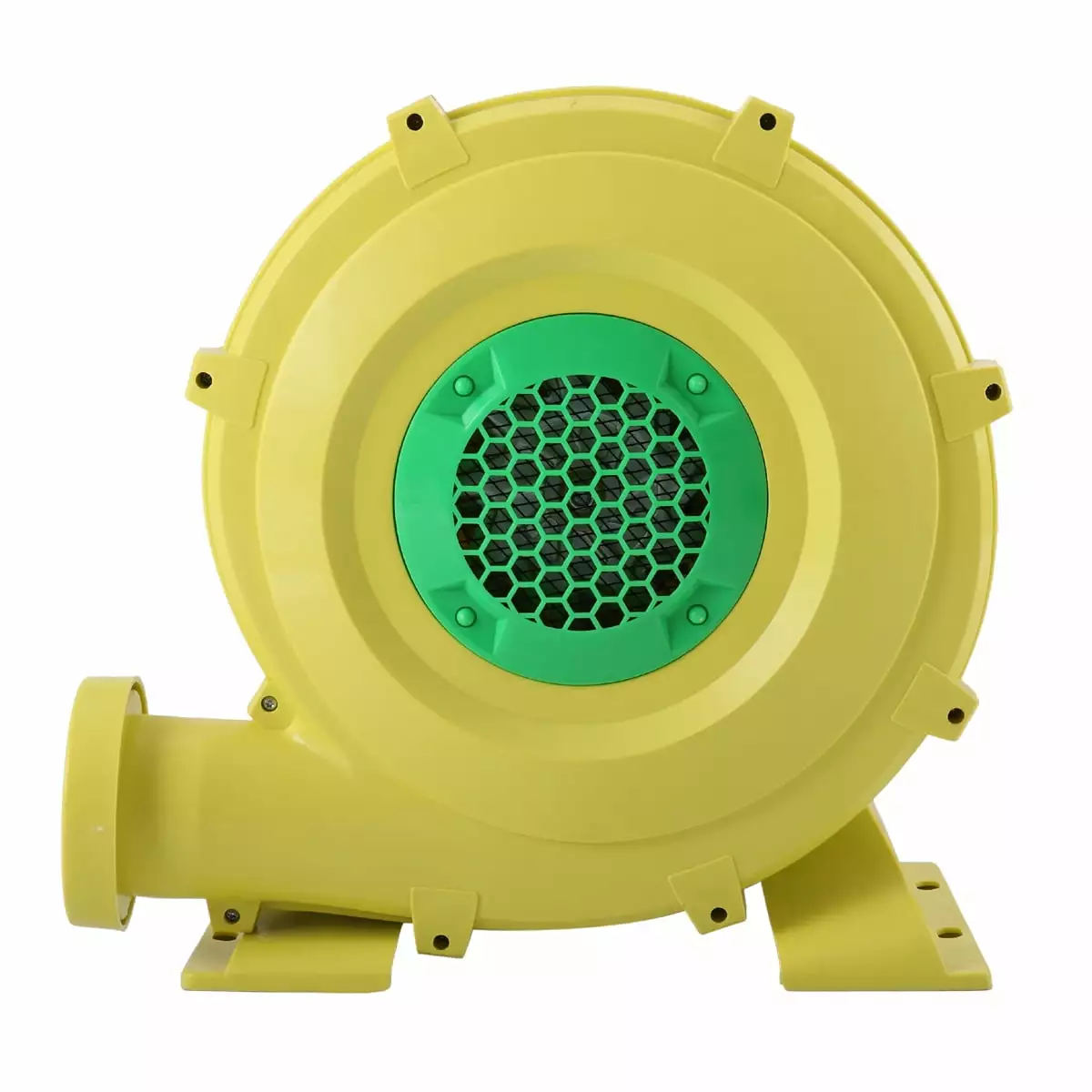 Portable Electric Air Blower - 17.92 - Powerful And Versatile Air ...