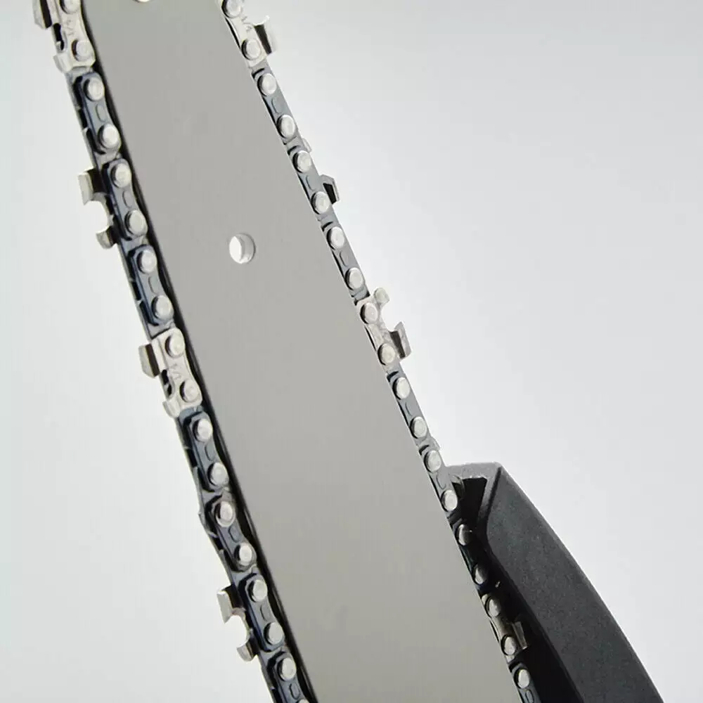 Portable Electric Chainsaw Cutter - 6 Cordless Mini Chain Saw - Outdoor ...