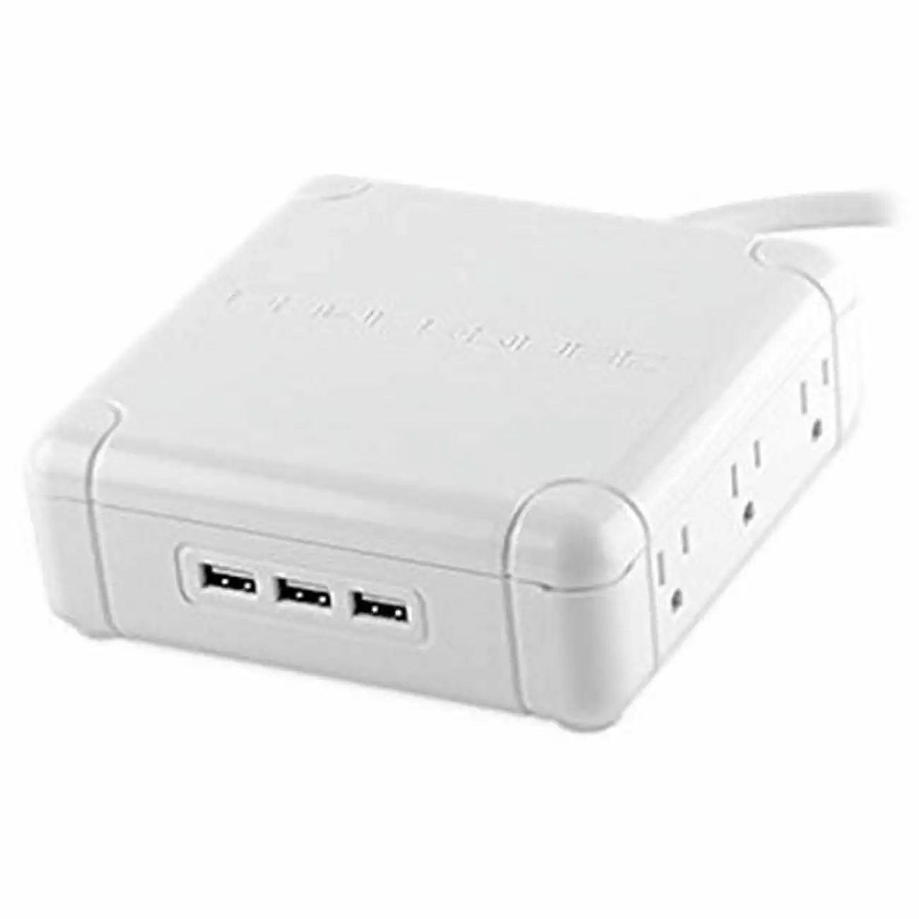 Travel-friendly Power Station - PowerGardenGear