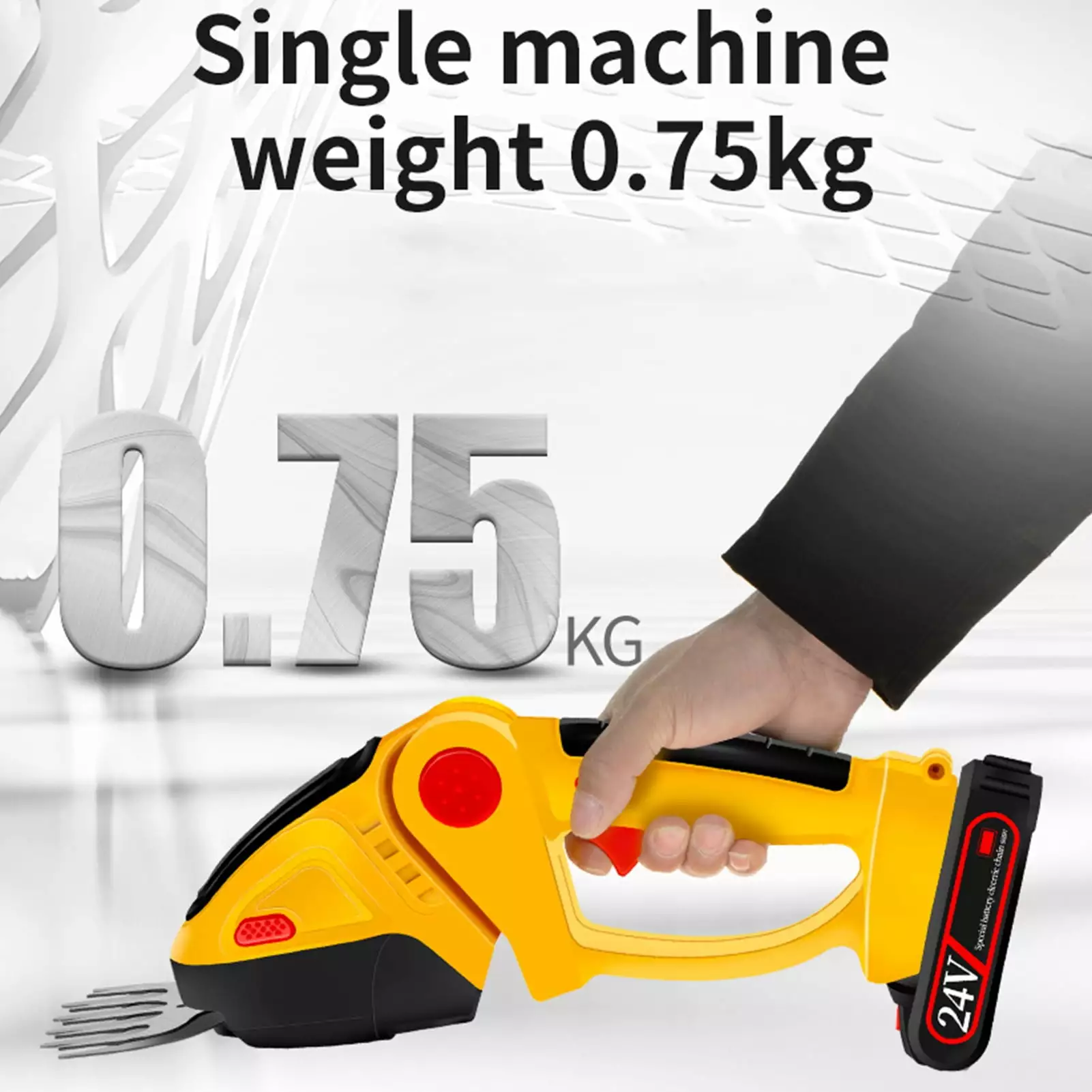 Travel-friendly Lawn Mower.Cutter Shear With Shear Handheld Cutter ...
