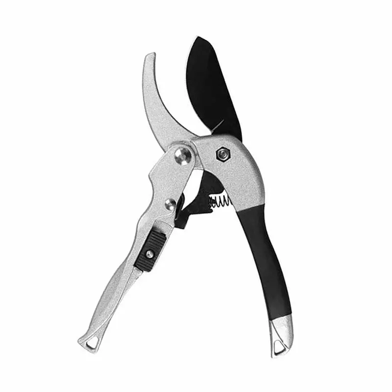 Pro Garden Hand Pruning Shears - Simple Cutting - Outdoor Power ...