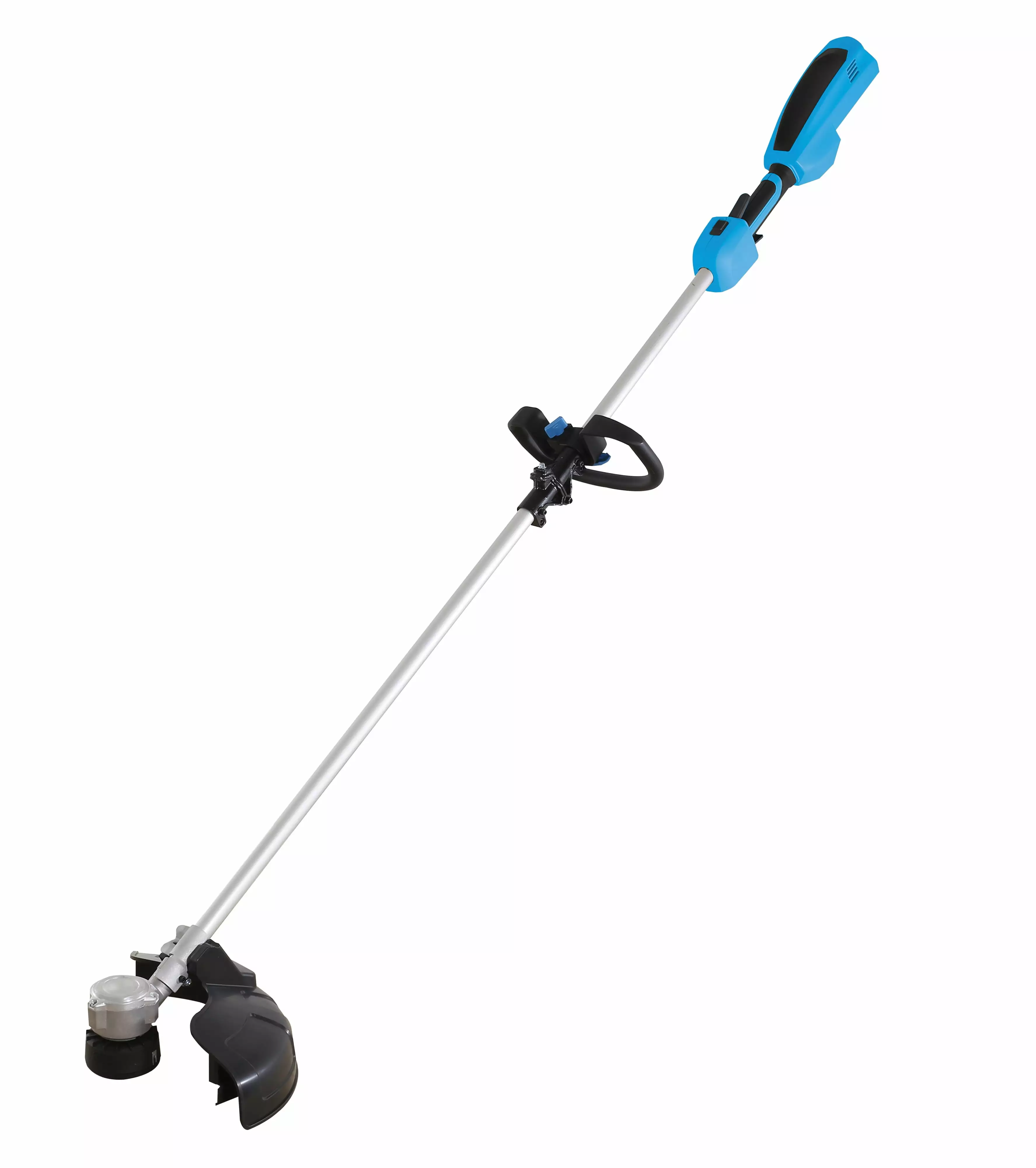 Pulsar 40v Lithium-Ion Cordless String Trimmer And Edger With 2.0Ah ...