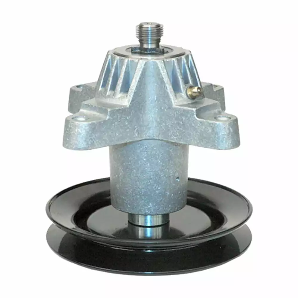 RAParts Mower Deck Spindle For Yardman Yard Machines Riding Mower ...