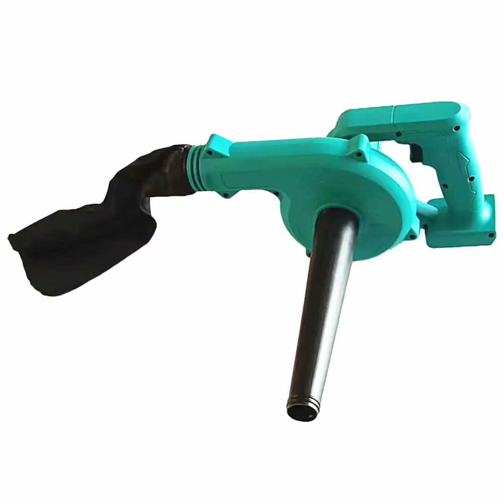 Rechargeable Blower Houtilizehold Dust Gatheror Wind Speed 18000 ...