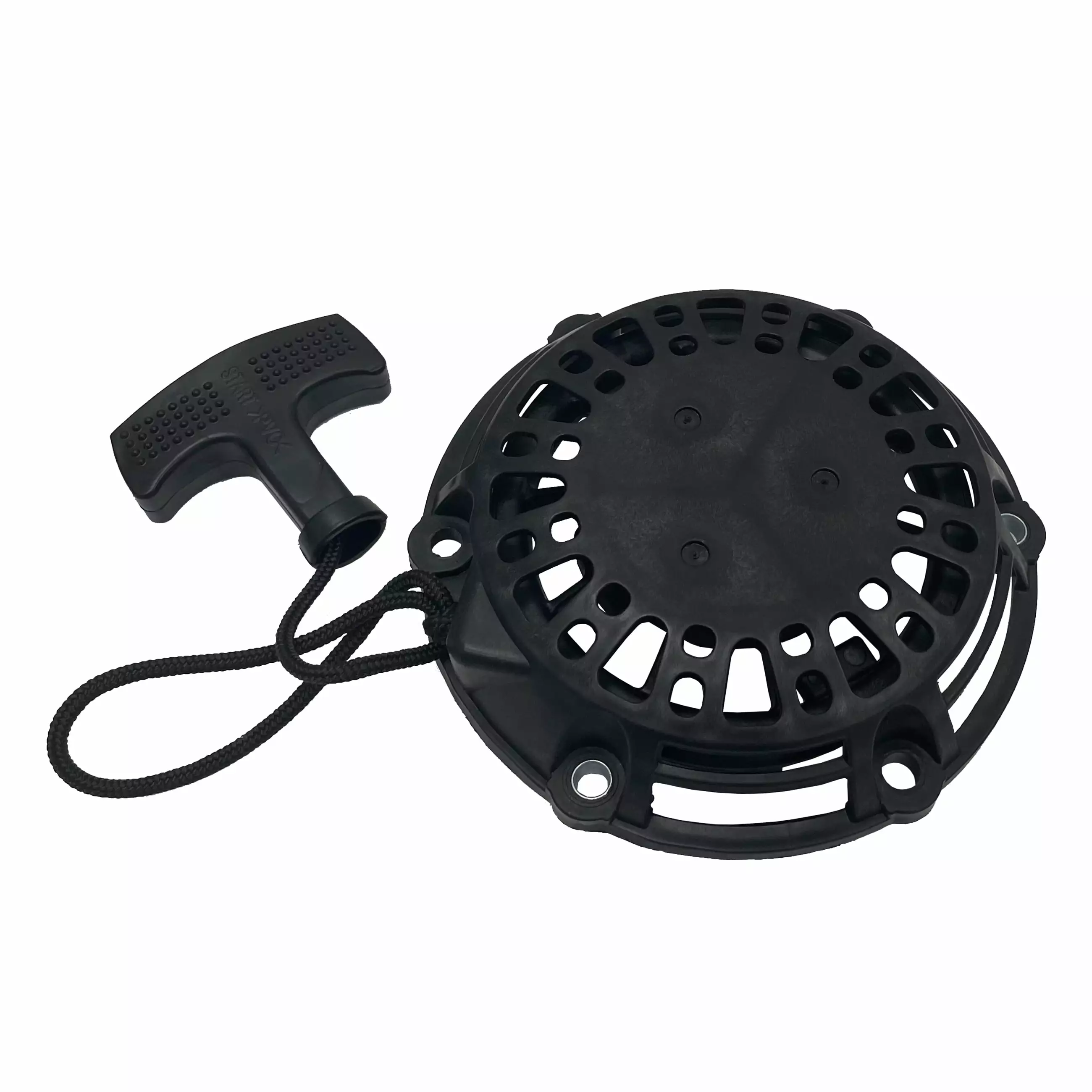 Recoil Starter Assembly For Westinghoutilize 1800/2200 Watts WH2200iXLT ...