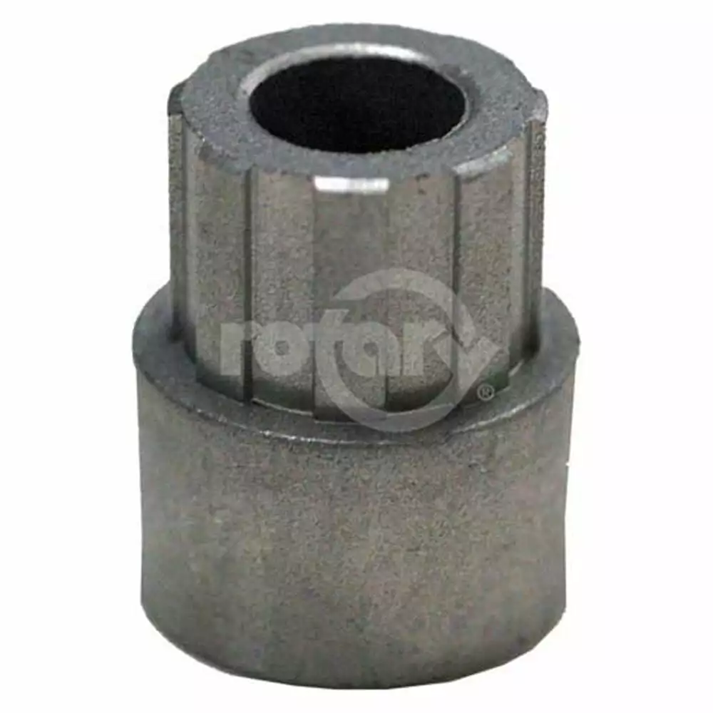 Rotary 10967 Idler Pulley Bushing .375 Id X .510 Shoulder Length ...