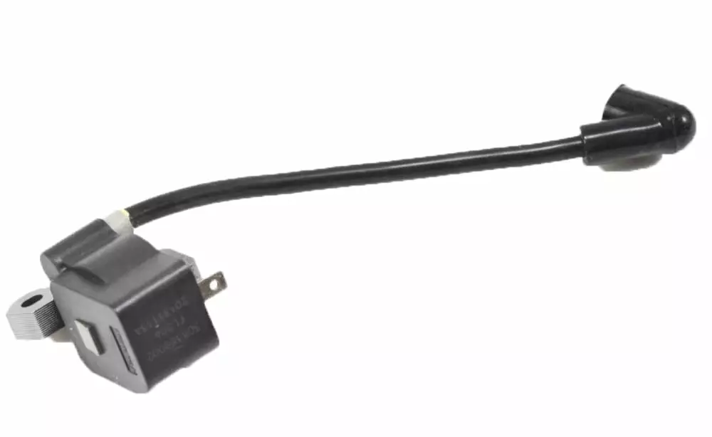 Ryobi BC30 Trimmer Ignition Module W/3 Second Kill Switch # 308389002 ...