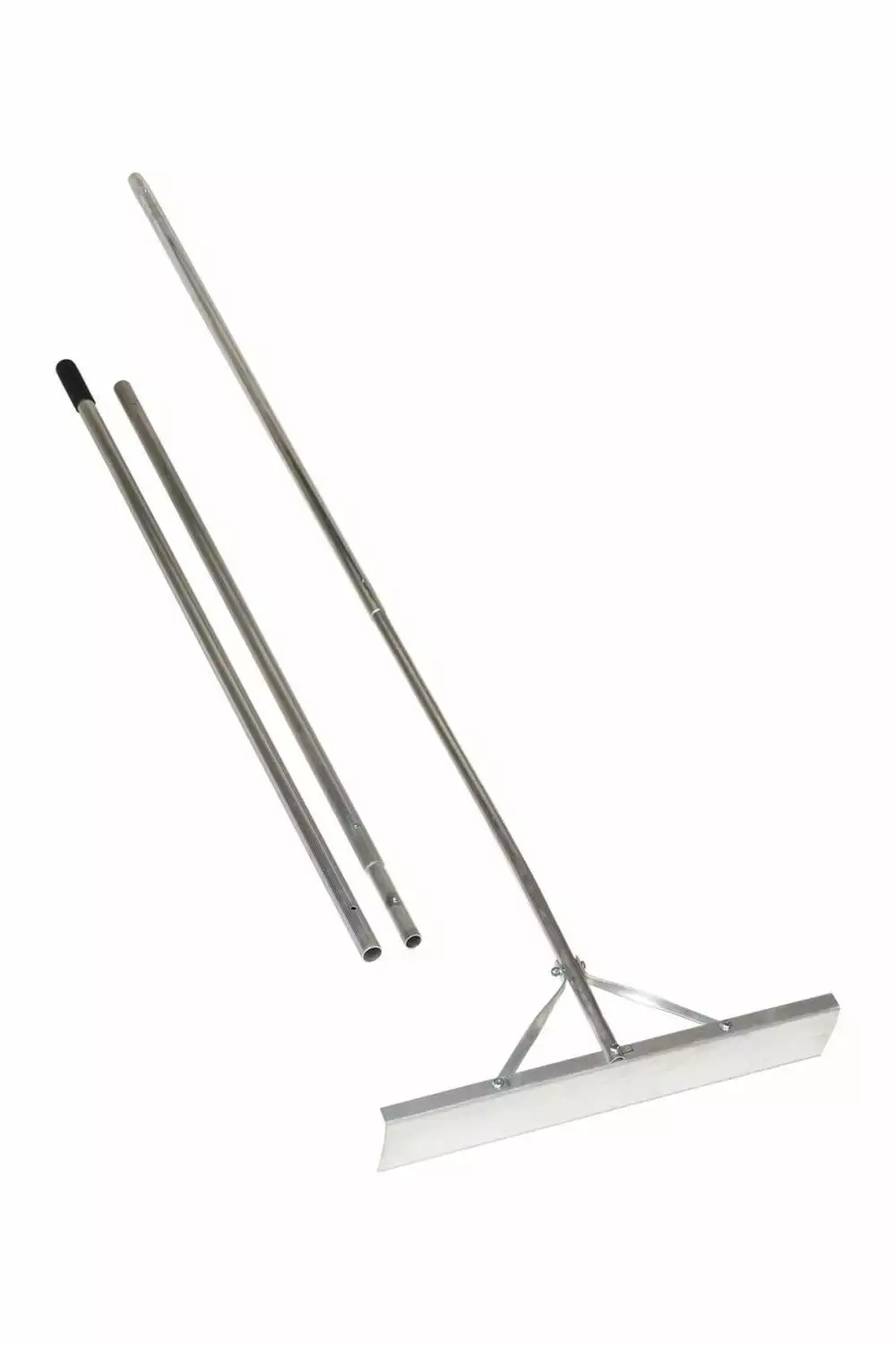 Seymour-96022S S500 Industrial 24In Aluminum Roof Rake Snow Tool ...