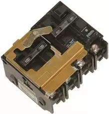 Siemens Ecsbpk02 Generator Standby Power Mechanical Interlock. Double ...