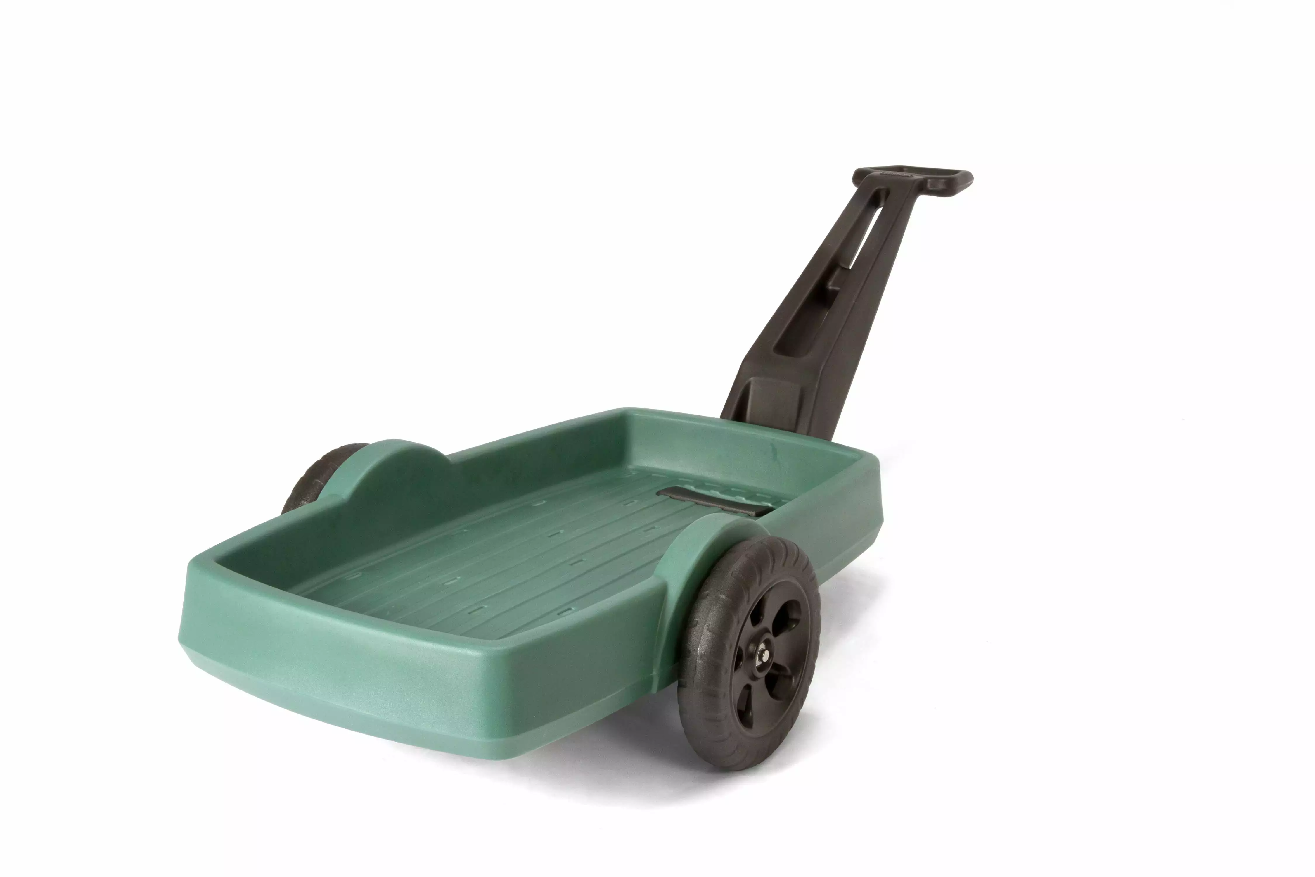 Simplay3 Easy Haul Flat Bed Cart - Outdoor Power Equipment & Garden Tools