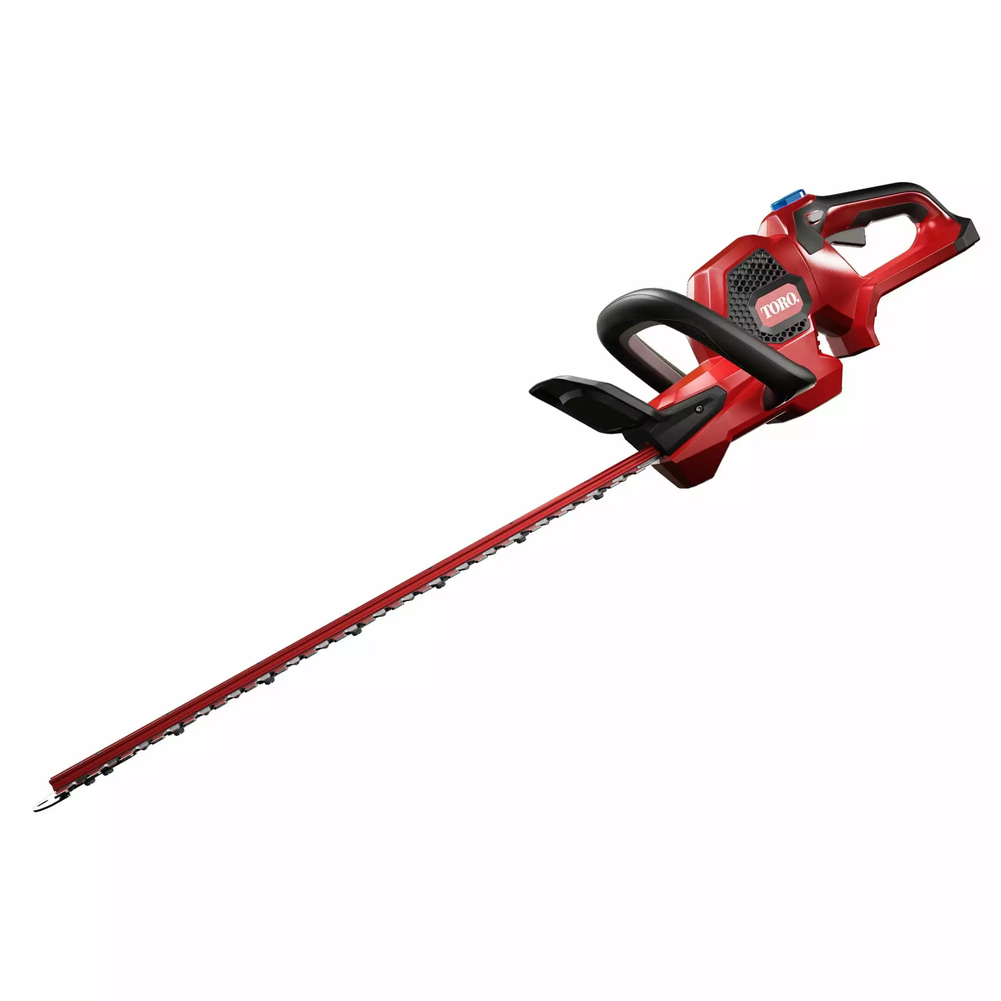 Toro Flex Force 60V Max 24 Lithium-Ion Cordless Hedge Trimmer (Tool ...