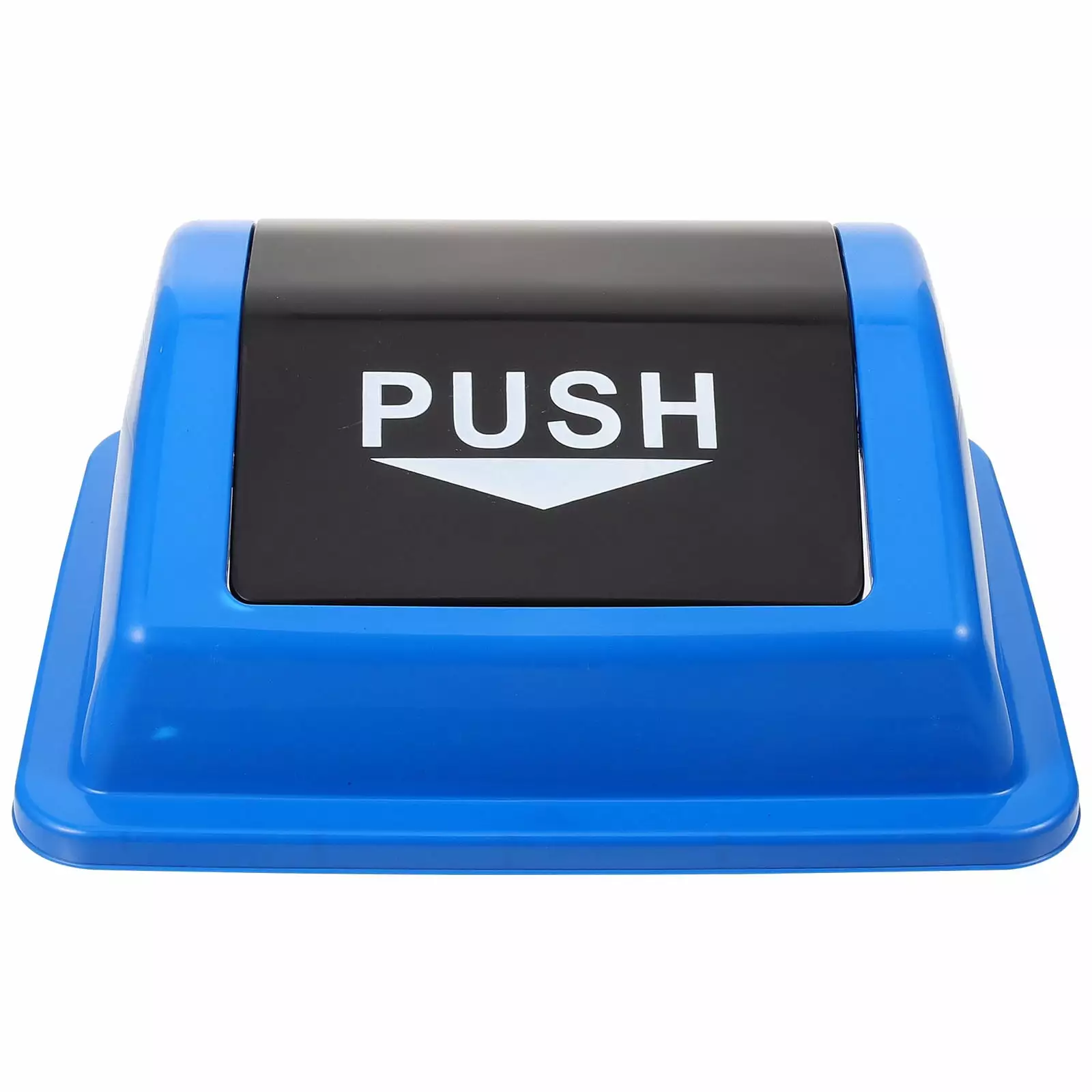 Trash Can Lid Reusable Garbage Can Lid Outdoor Trash Bucket Lid Large ...