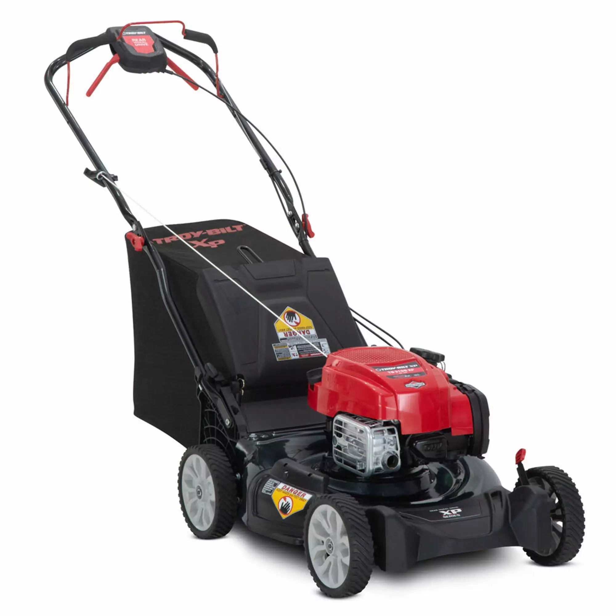 Troy Bilt Xp Lawn Mower
