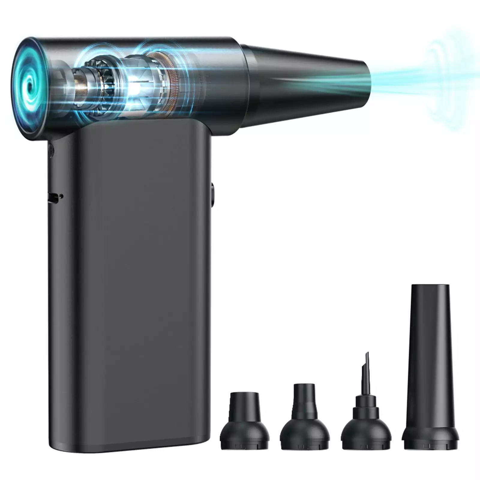 Turbo Fan.Turbo Fan 130 000rpm Motor Nozzles Nozzles Swim Nozzles Swim ...