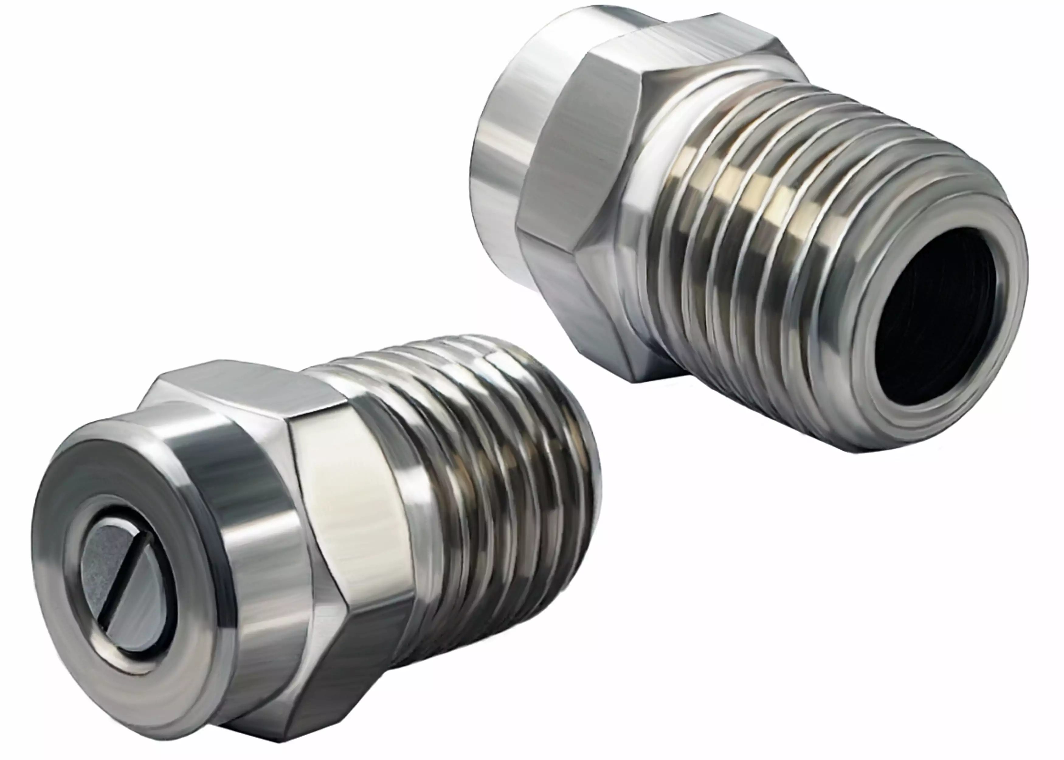 Supreme Washer 1871B 1/4 Male NPT Screw Type Surface Cleaner Nozzle. 25 ...