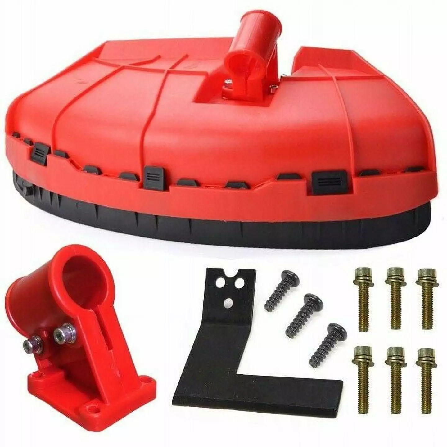 Universal Cutter Protection Protection Multi 4in1 Brushcutter ...