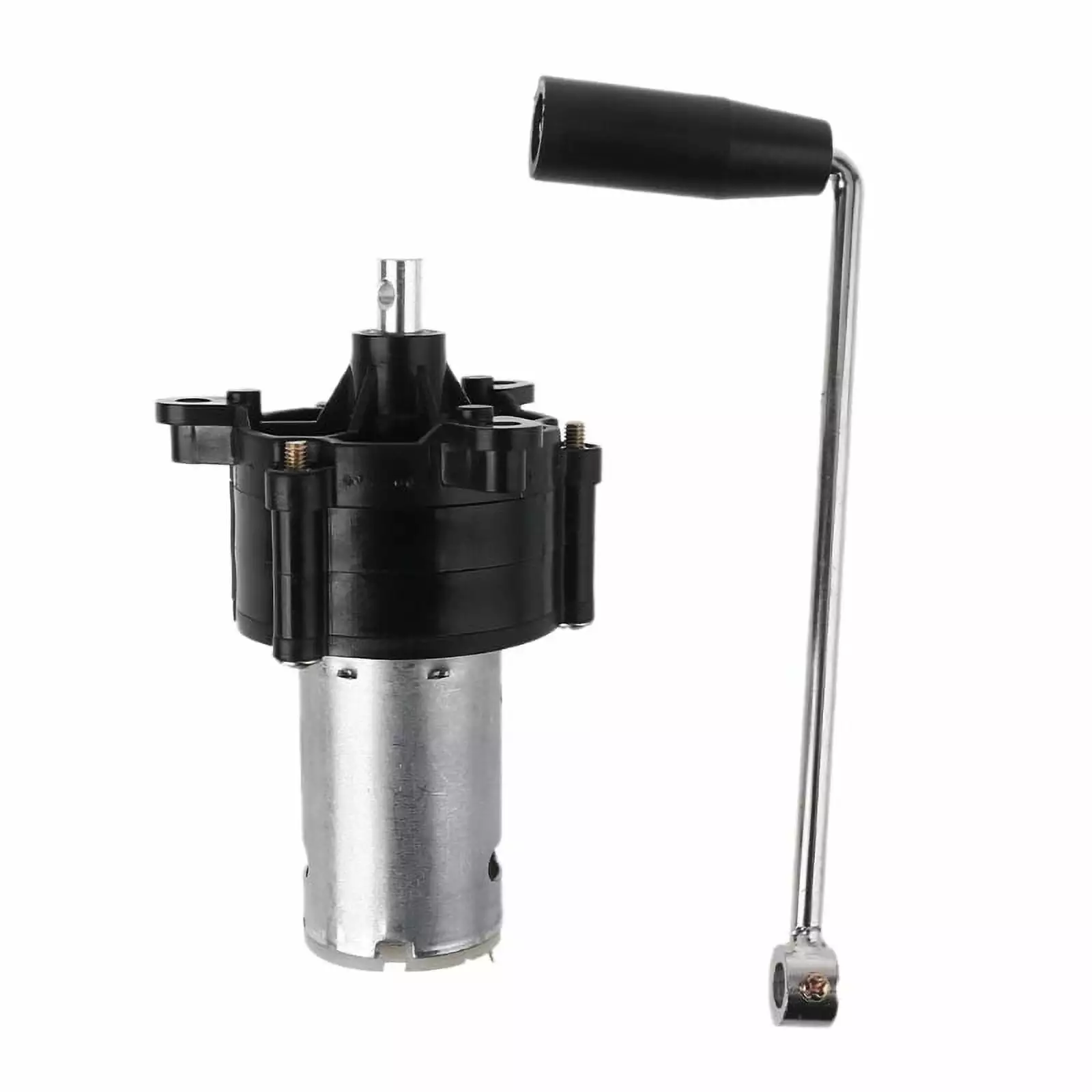 Wind Hydraulic Generator Hand Crank Dynamo Hand Crank Environmentally ...