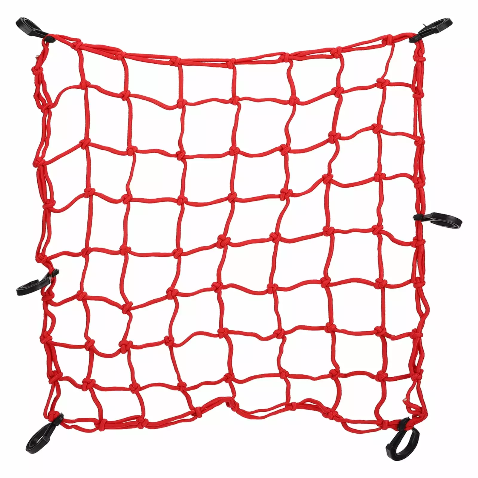 Woven Cargo Net Wheel Barrow Heavy Duty Cart Tent For Caravan ...