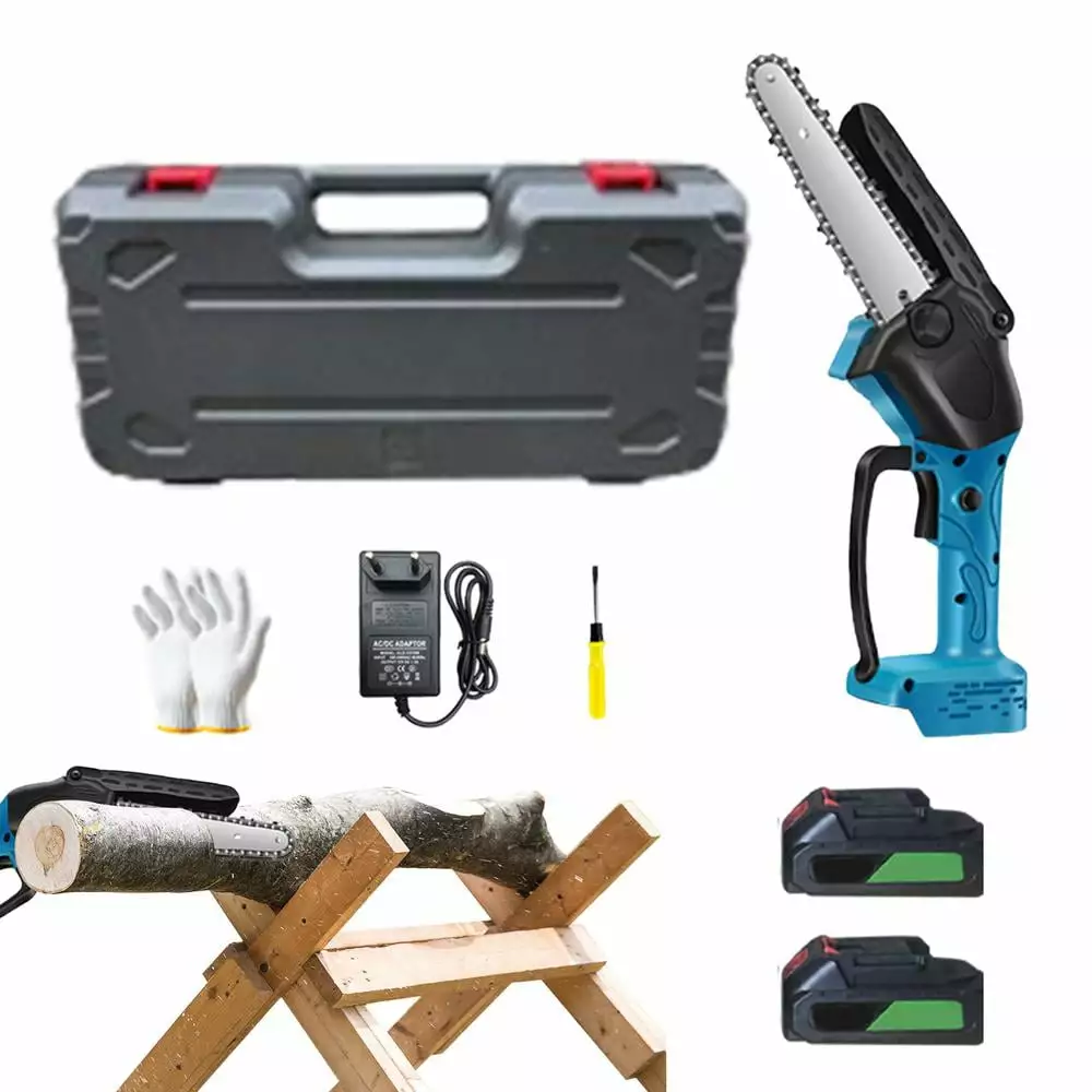 Xianers Handheld Chain Saw | High Efficiency Hand Chain Saw Small Hand ...