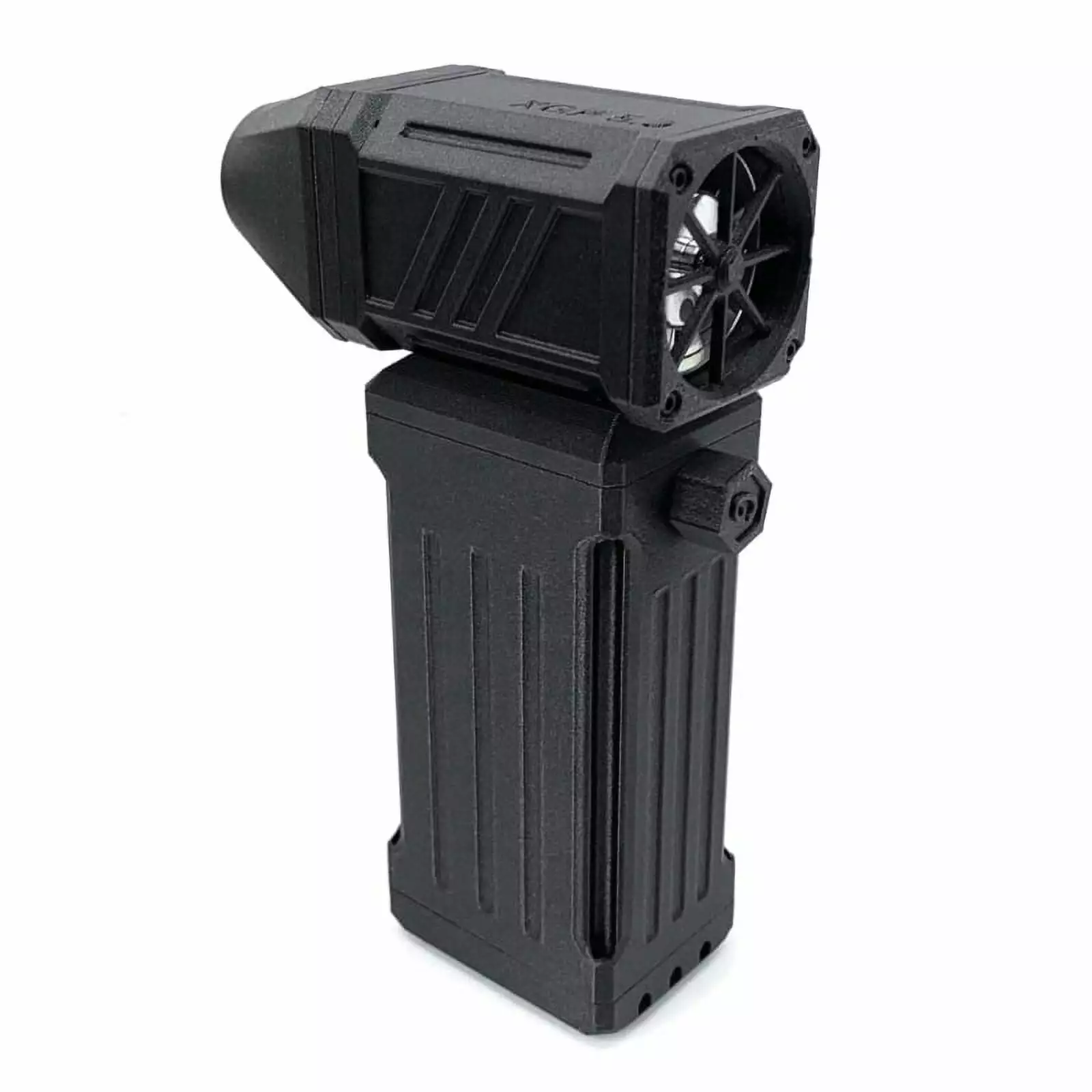 ZPAQI Jet Dry Mini Blower Mini Jet Blower 150000RPM Powerful Fan Mini ...