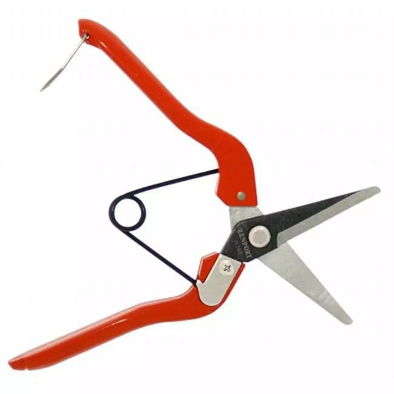 Zenport Heavy Duty Commercial Grade Shear - Outdoor Power Equipment ...