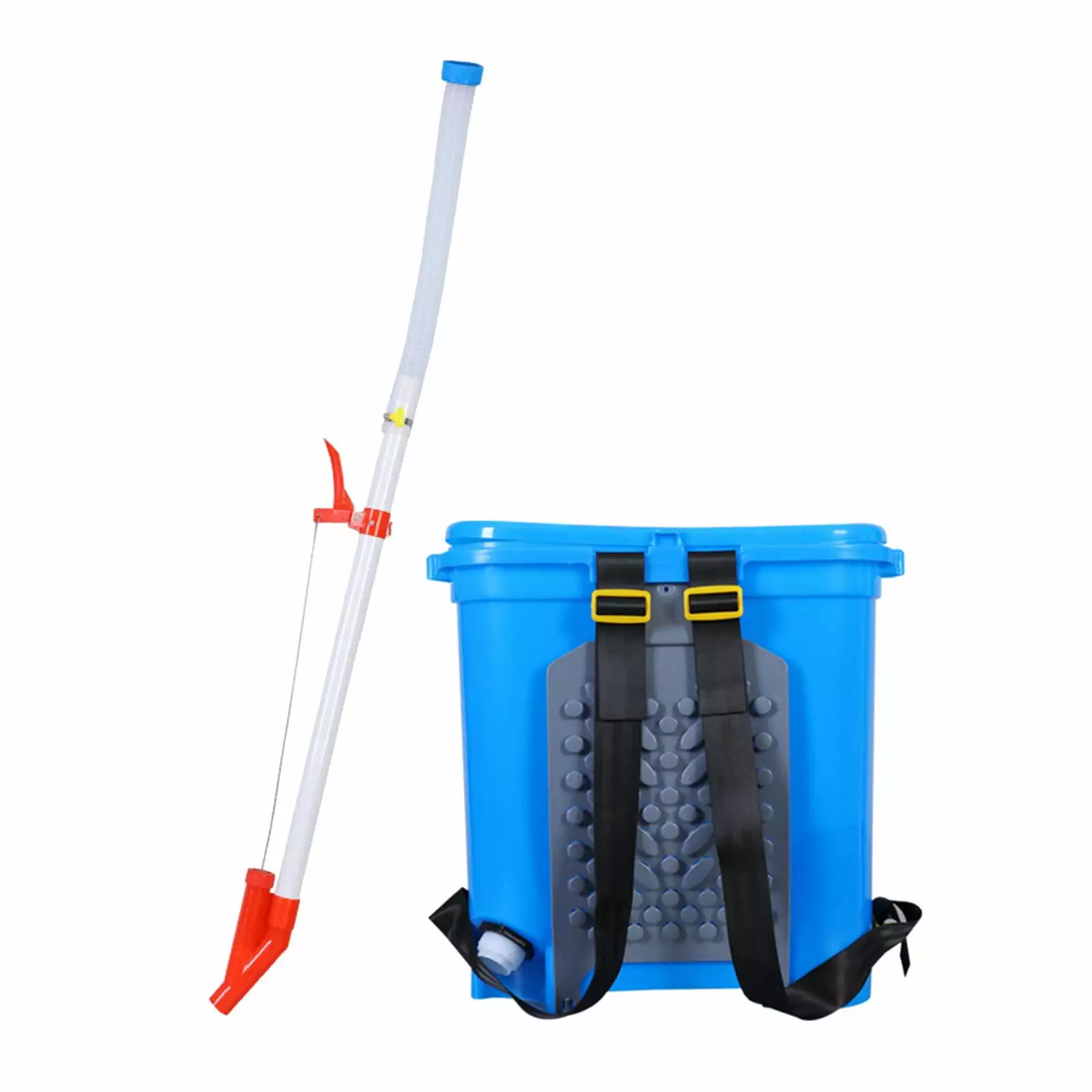 Kesoto 25L Manual Spreader. Ergonomic Handle. Multifunction Spreader ...